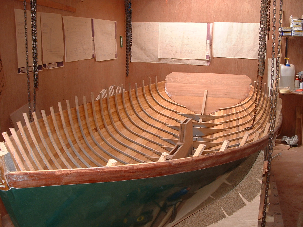 Butler & Co Boats for Sale: The Haven 12.5 - A ‘proper little yacht’.