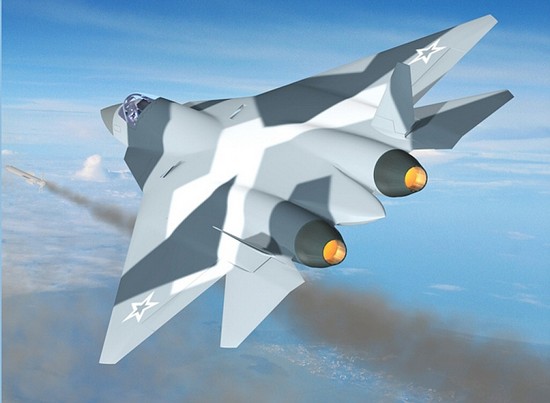 Sukhoi Pak fa t-50 Jet Fighter Wallpapers ~ Asian Defence