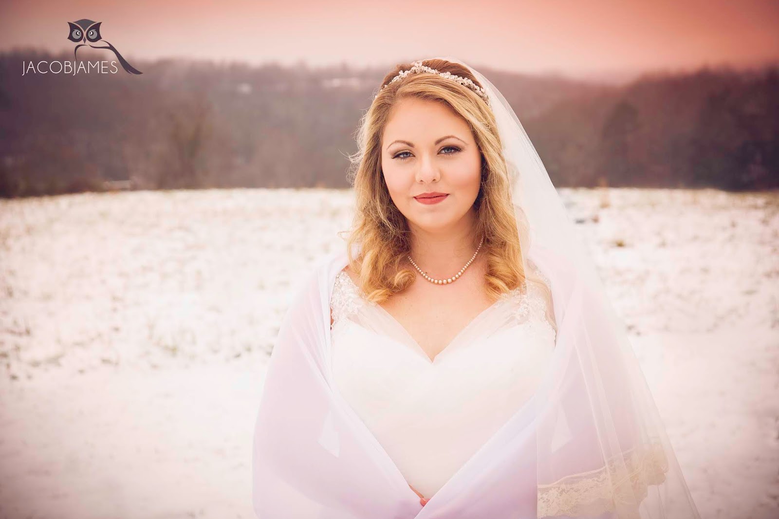 Jacob Calverley - Storyteller