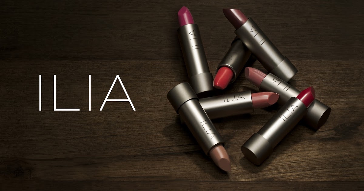 Beauty news: ILIA Beauty arrives in New Zealand