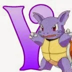 Alfabeto de Pokemon. - Oh my Alfabetos!