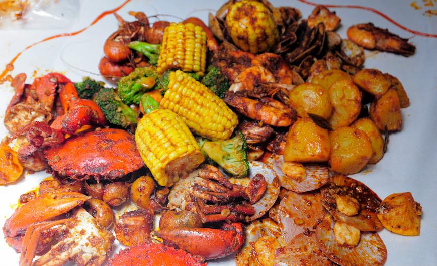 SHELL OUT - Bercadang Suatu Hari Nak Buat, Tapi Tak la Nak Letak ...