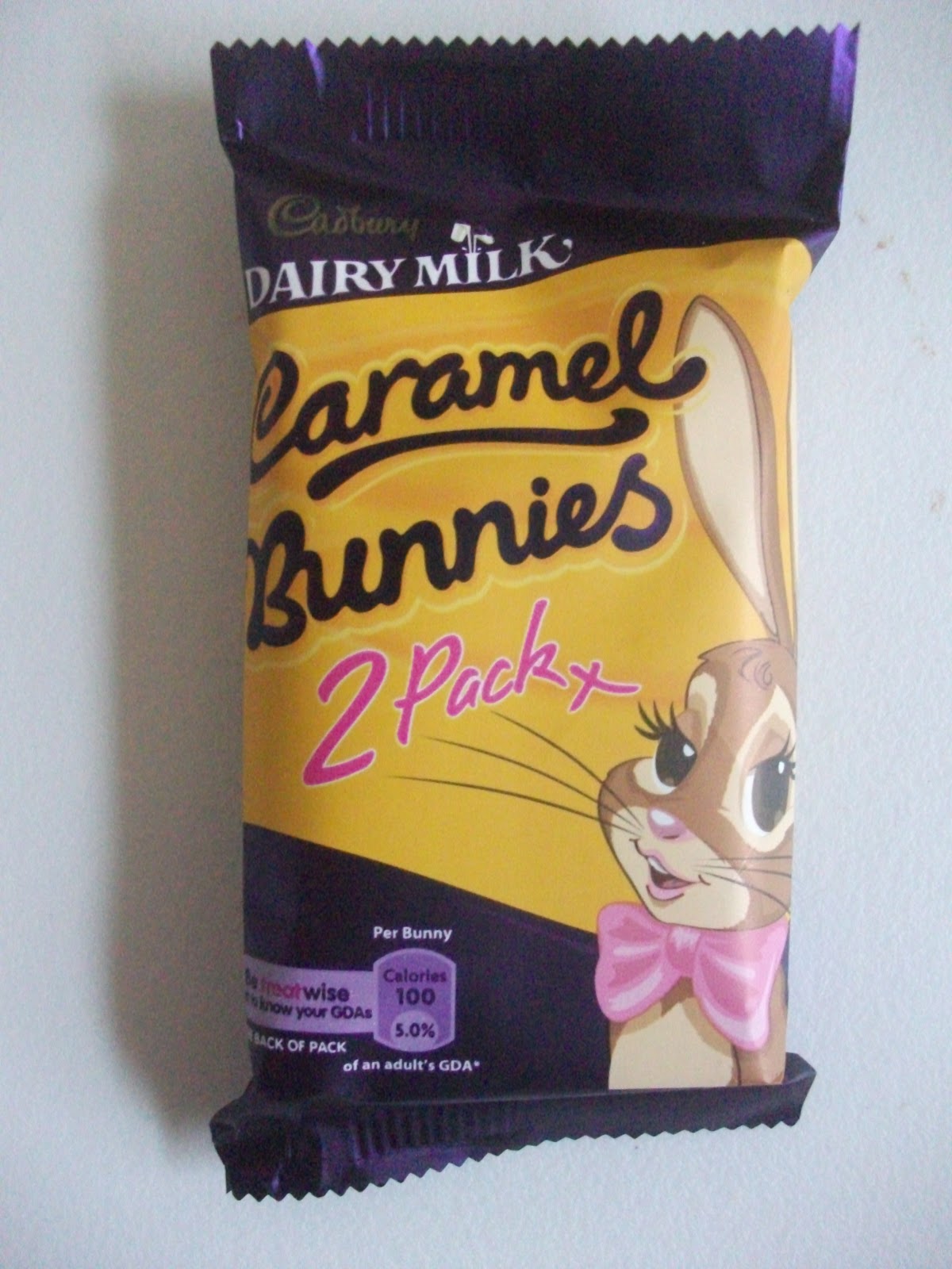 Kev's Easter Bunny Beauty Contest