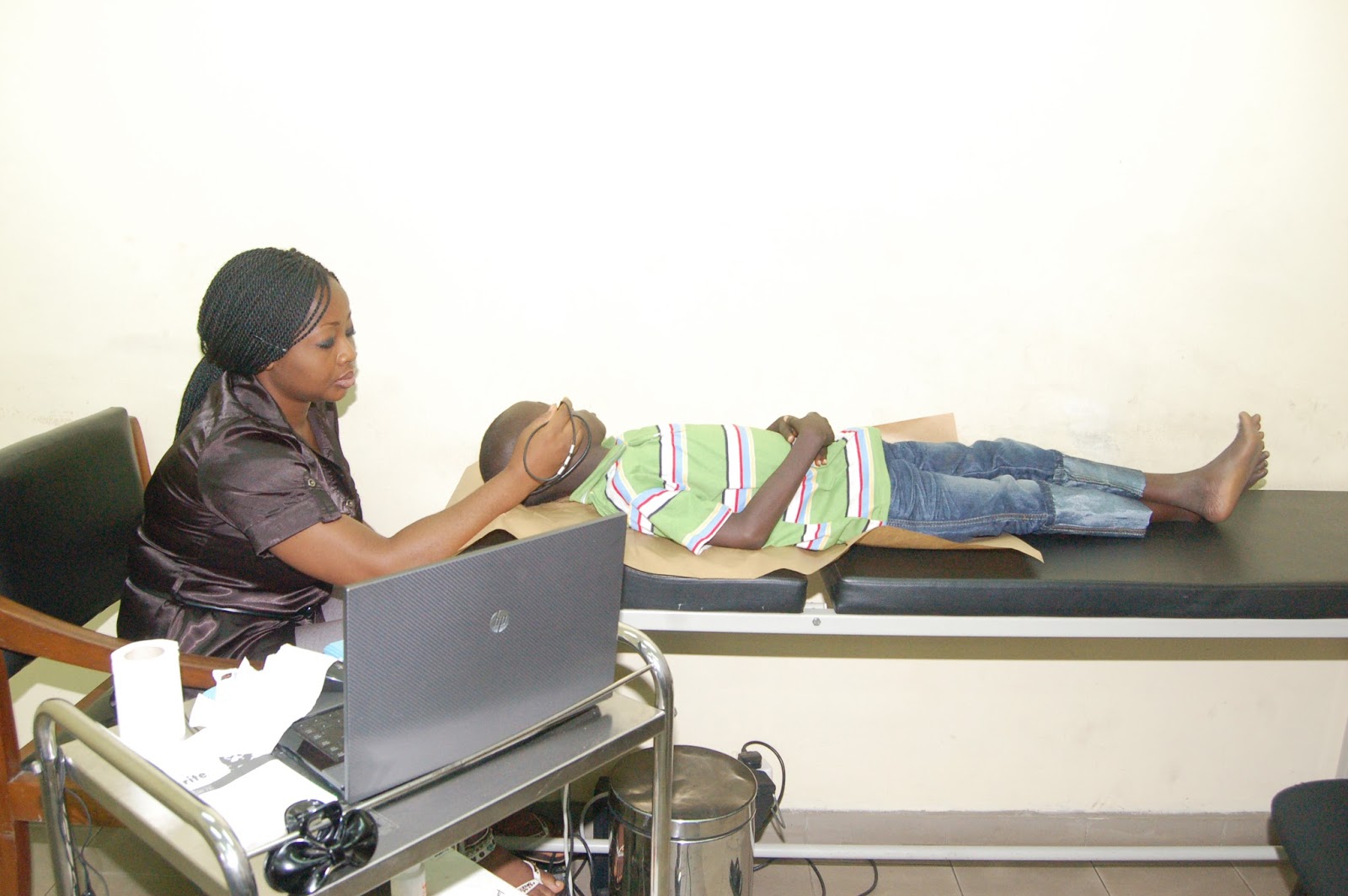 Tonero Photo Agency: SICKLE CELL FOUNDATION NIGERIA SOLICITS FOR SUPPORT