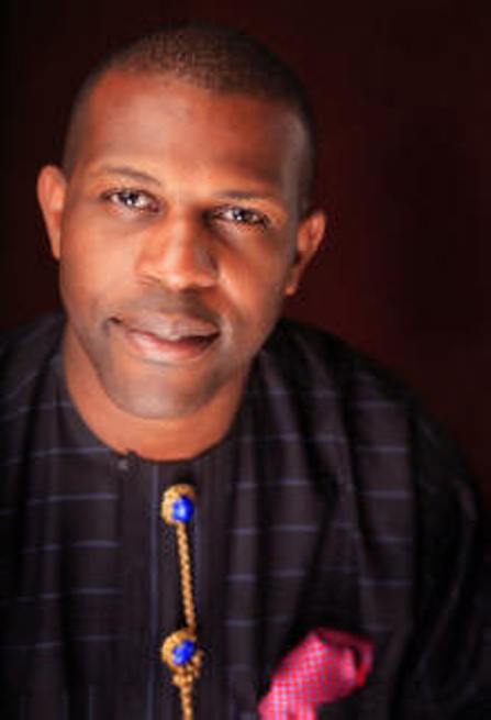 Prince Tonye Princewill, the Nigerian Lorenzo de' Medici of Nollywood