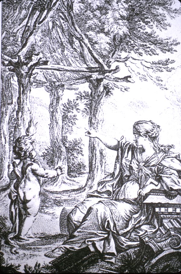 VITRUVIUS HEAD: Laugier!!!