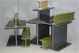 Besi H Beam - PT.Dunia Baja Steel