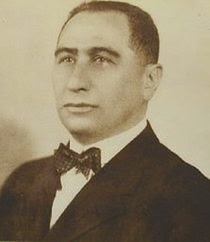 Retirement 2.0: Apostol Utca 13b. Budapest. Layers of History.