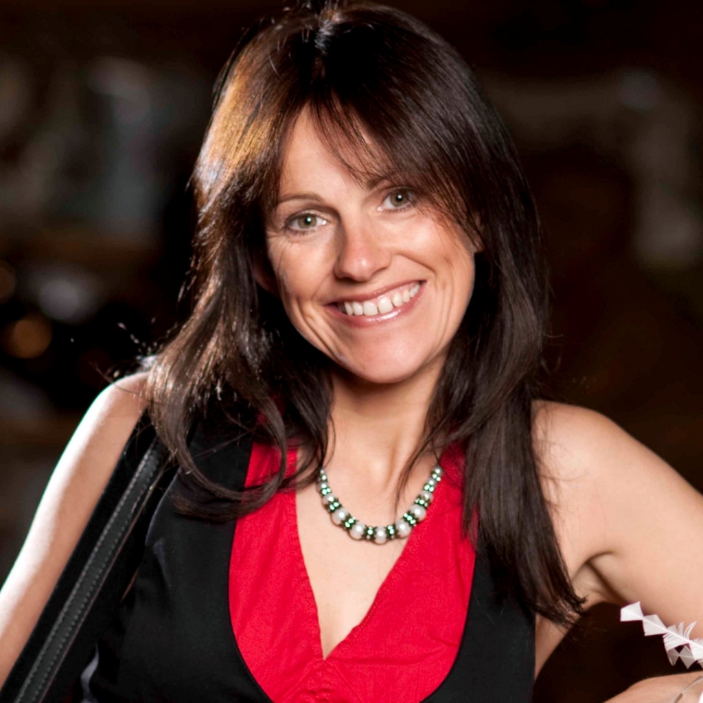 Shane Supple Interviews: Sharon Shannon