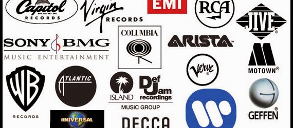 Disqueras independientes Vs. Disqueras Mayores: ¿Qué es mejor? ~ Blog ...