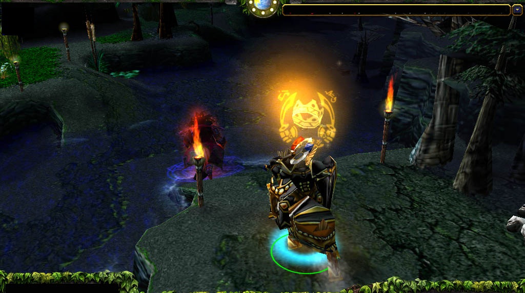 DotA Guide Indonesia: Tresdin - The Legion Commander