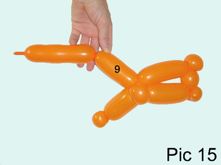 CLASSICAL: Balloon X