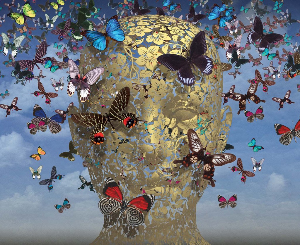 Art Universes: The artof Igor Morski