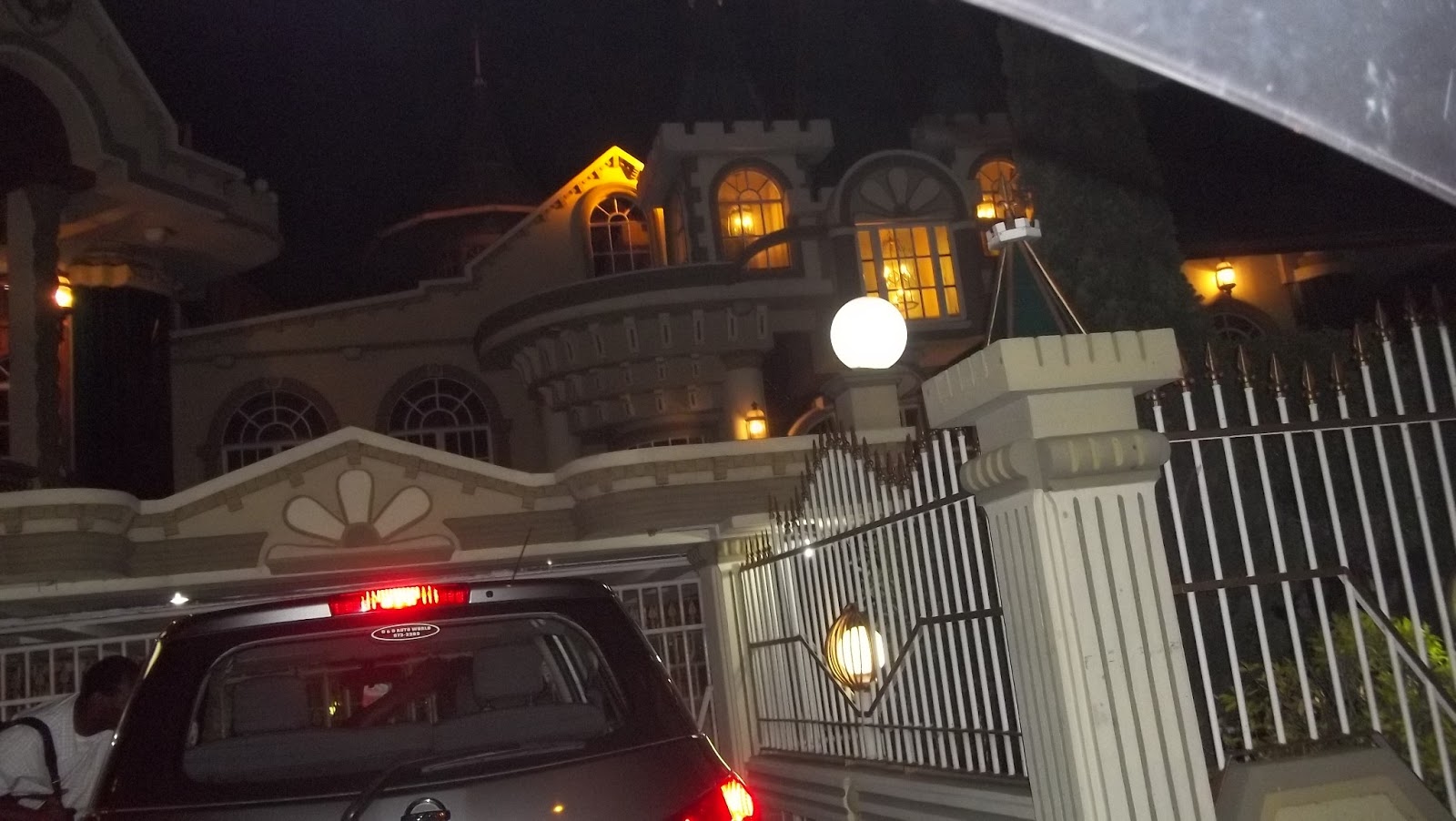 The Hustle and Bustle of Urban Life