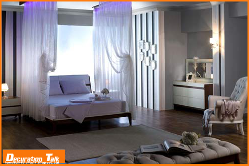 Romantic Mosquito nets for Bedroom ~ Home Decoration Ideas