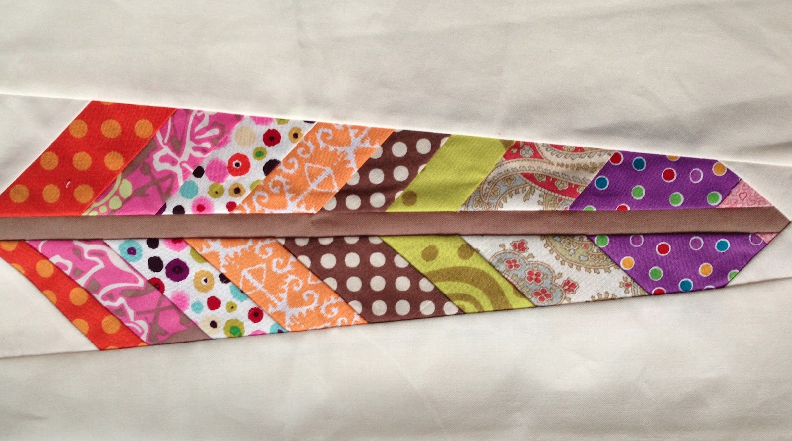 Patchwork n Play: Plan Bee!