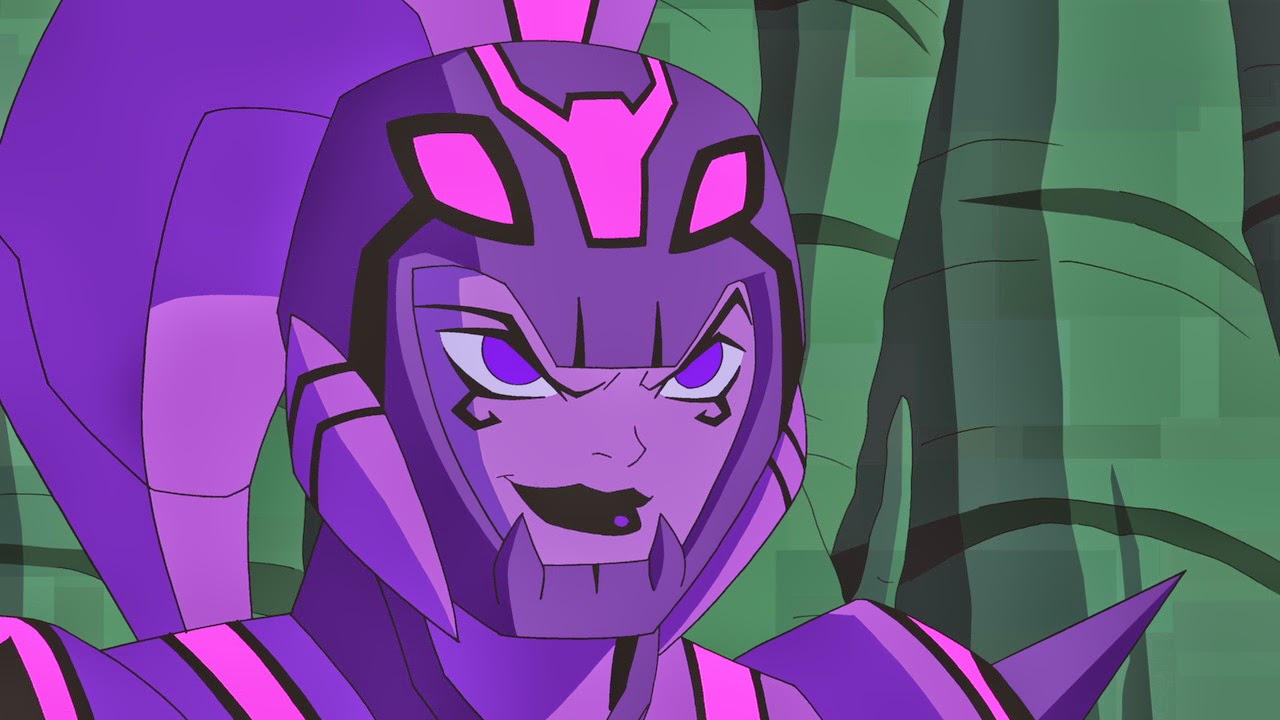 Almanaque Ben 10: Análise Crítica: Magia rima com monstros com certeza!