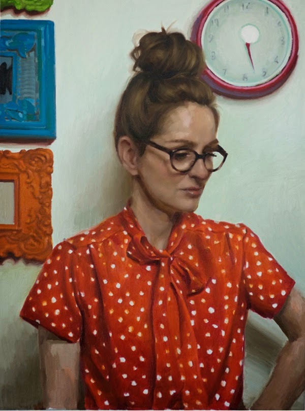 Impressioni Artistiche : ~ Mary Sauer