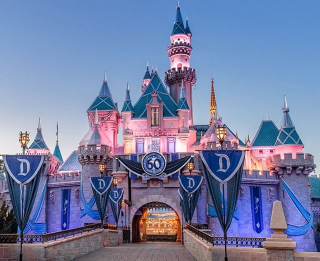 Disney Contests and Sweepstakes: 2015