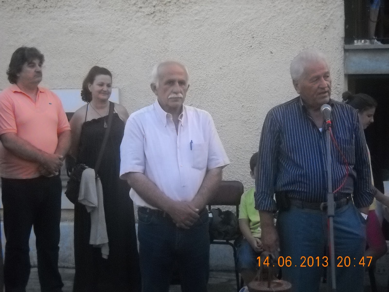 ΜΕΓΑΛΑ ΚΑΛΥΒΙΑ - ΤΟ ΣΠΙΤΙ ΤΟΥ ΠΟΛΙΤΙΣΜΟΥ: ΜΙΑ ΞΕΧΩΡΙΣΤΗ ΒΡΑΔΙΑ ΜΕ ...