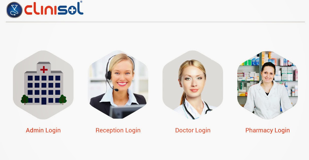 Clinisol | Best Hospital Management System Riyadh,Saudi Arabia ...
