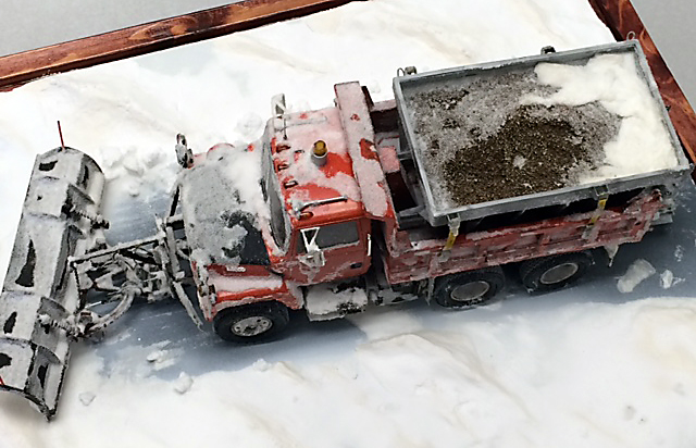 Kansas Transportation: KDOT retiree spends 600 hours making the perfect ...