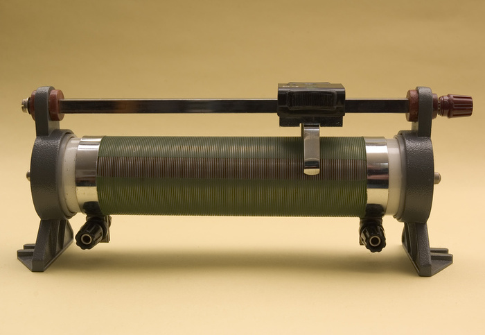 2011 S2-04 Science Blog: What is a variable resistor or Rheostat