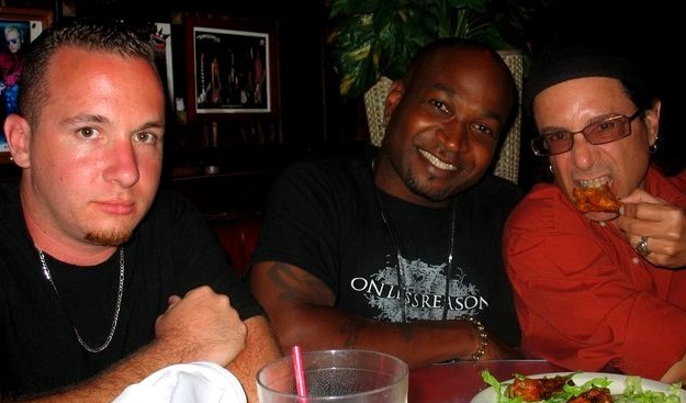 Rockstar Automotive: ROCKSTAR AUTOMOTIVE: A Proud VIP Sigfest Sponsor