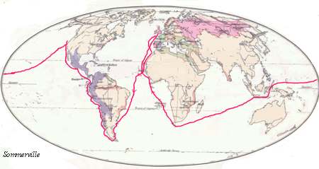 La isla del tesoro: febrero 2011