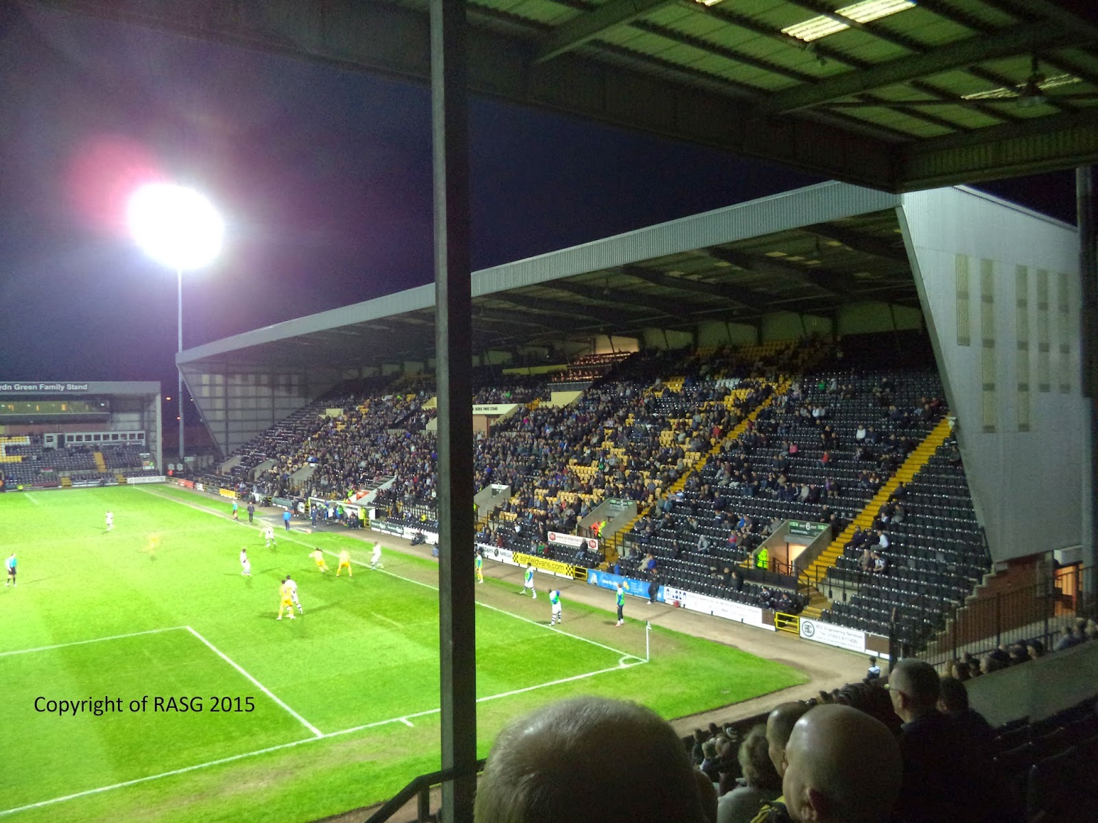 Meadow Lane