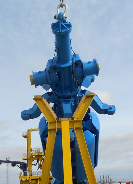 MEC&F Expert Engineers : Investigation into the January 30, 2014 Loss ...