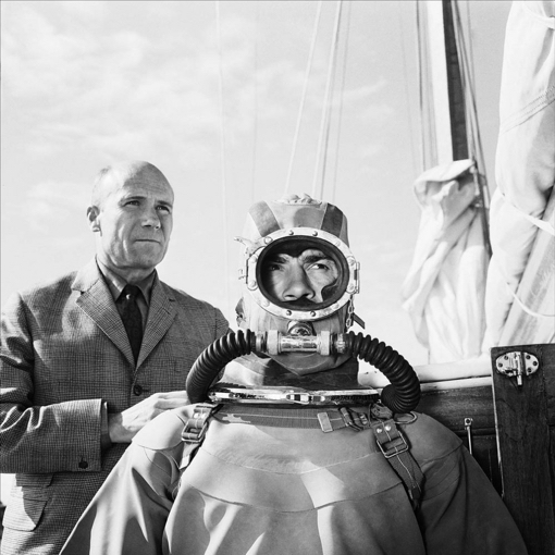 SpyVibe: BOB MORANE: SCREEN