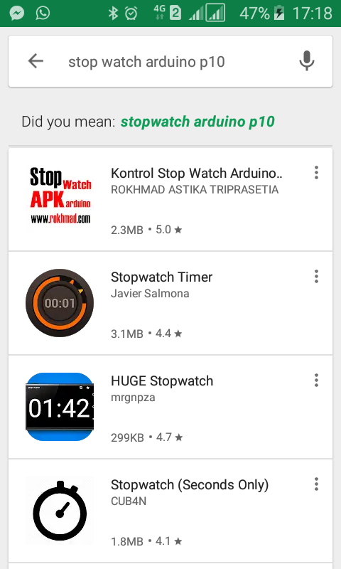 Membuat Jam Sholat Arduino, Dengan 3 Panel P10, Dilengkapi Alarm Adzan ...