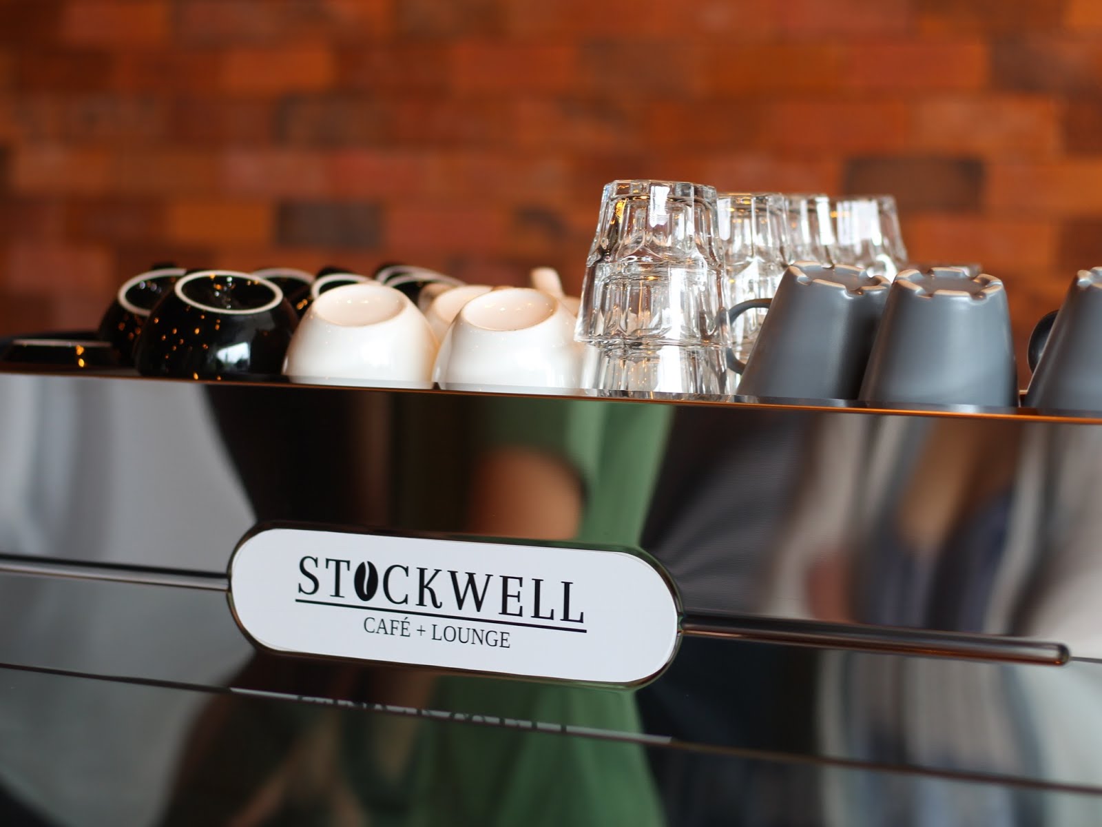 Your New Favorite Cafe: Stockwell Cafe - Gastronomida