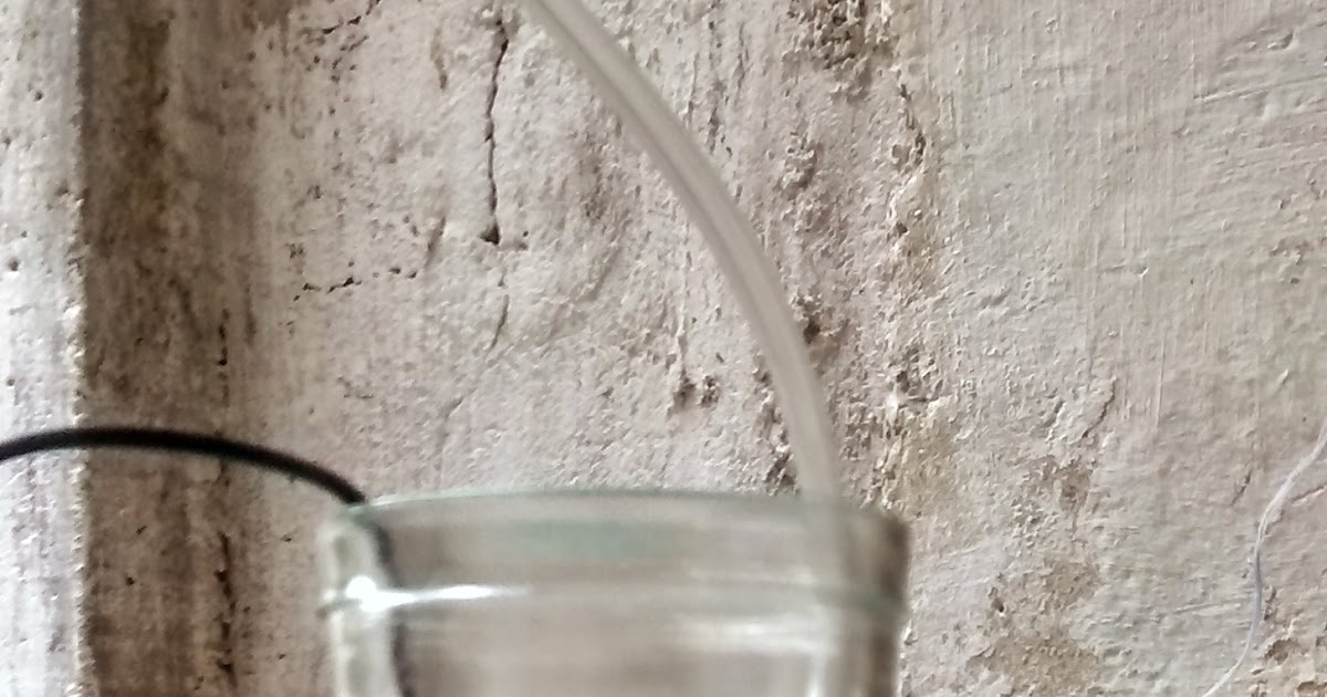 Tutor dos Nerds: Sensor dosador de sabão com arduino