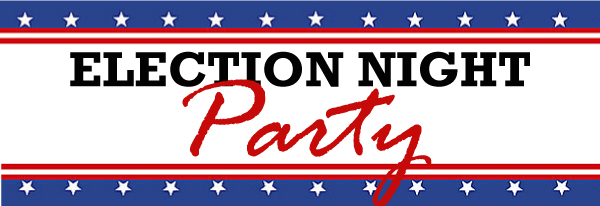 Progressive Politics in Eastern Washington: Election Night Parties
