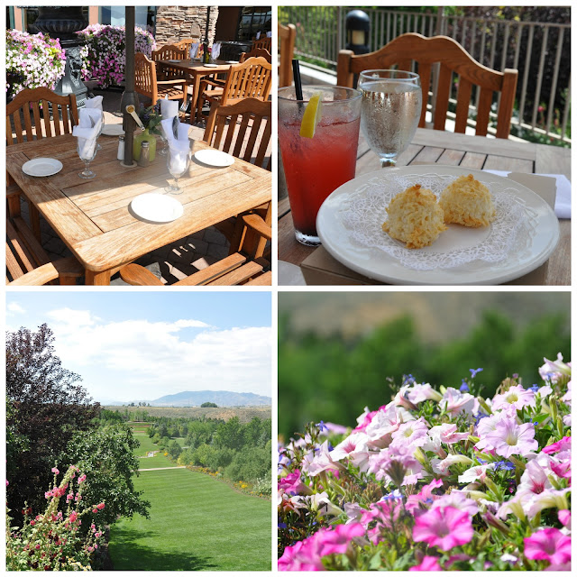 Visit Utah Valley: Restaurant Spotlight: Trellis Cafe at Thanksgiving Point