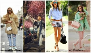 Fashion Jewelry for Modern Women : How can Spring Looks change ...