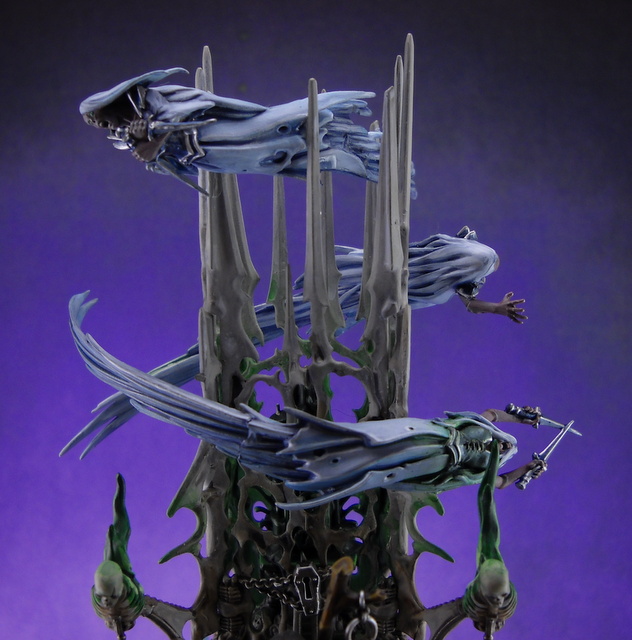 Leetha's Miniatures