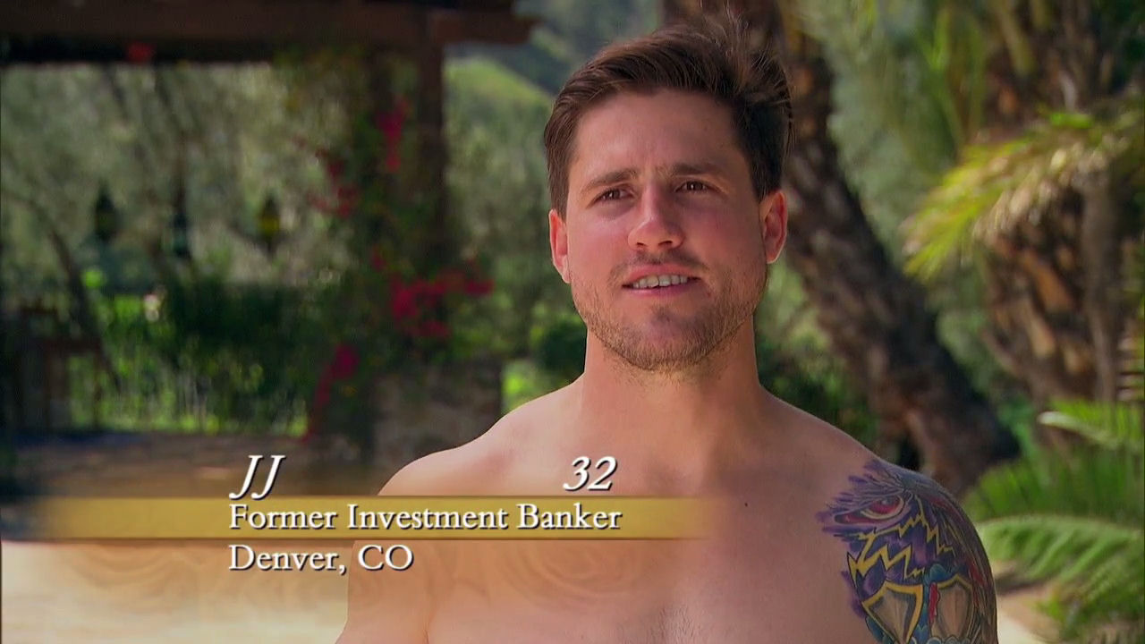 Tony, JJ, Clint, Shawn, Chris, Joe, Ian, Jonathan, Ben, Corey & Joshua ...