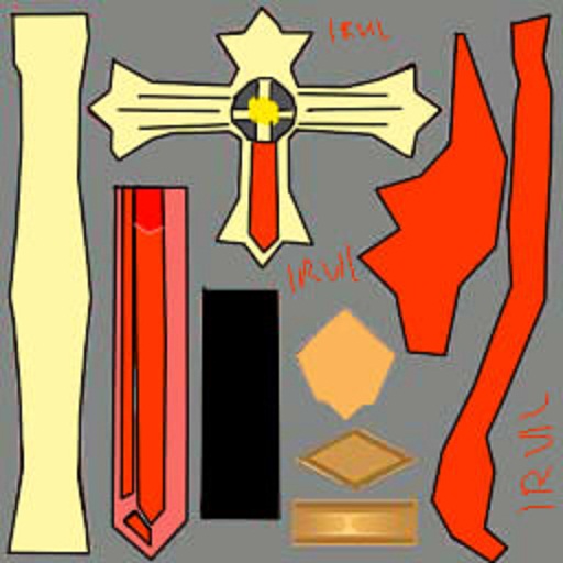 Gear Design Lost Saga Indonesia