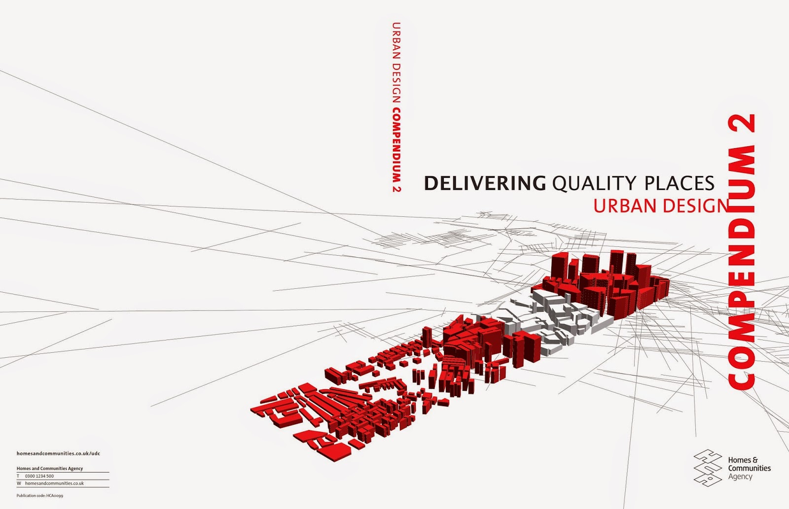 Urban Design Compendium 2