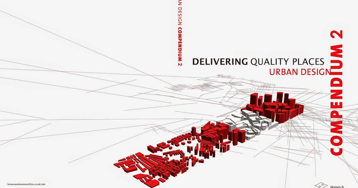 Urban Design Compendium 2