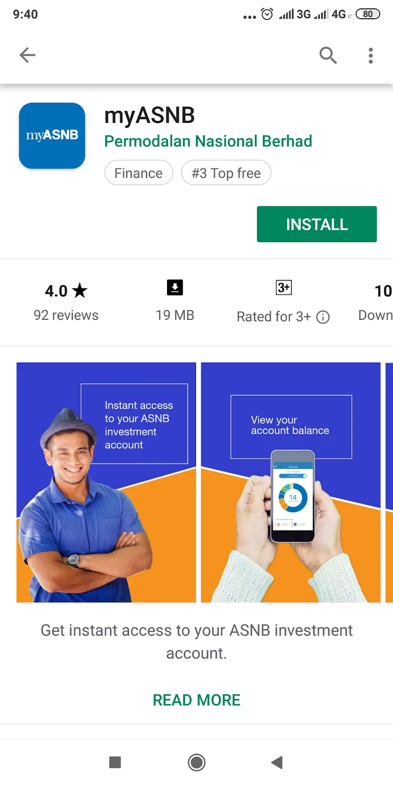 Dapatkan RM10 Unit Amanah Dengan Hanya Download Aplikasi MyASNB ...