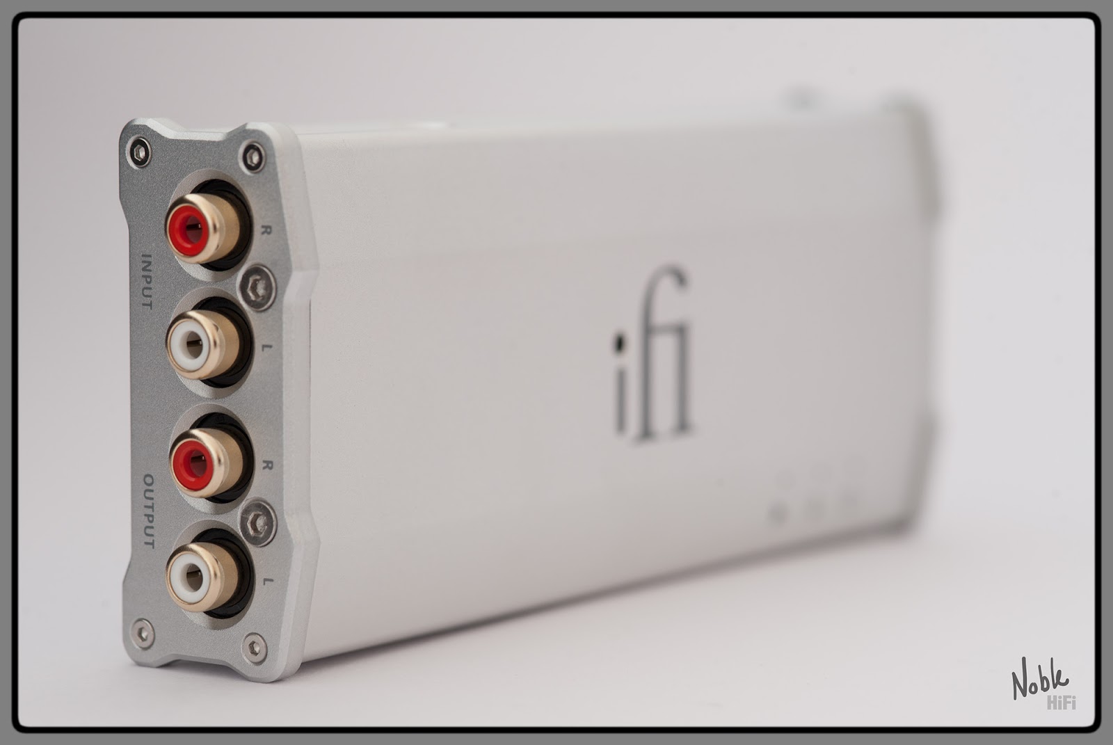 iFi Audio iTube - Reviews | Headphone Reviews and Discussion - Head-Fi.org