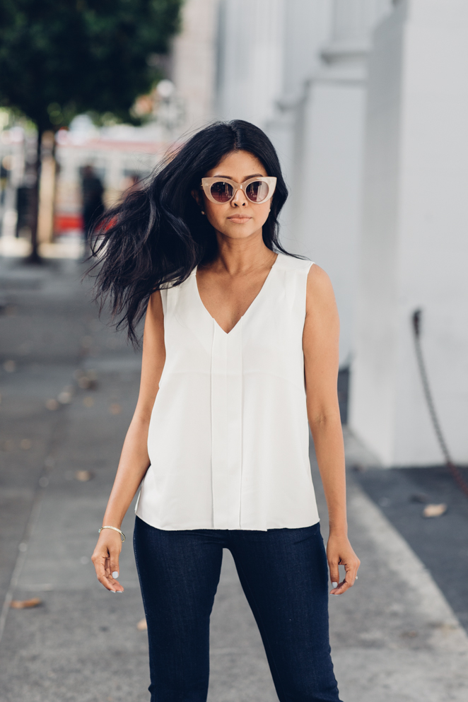 FRENCH CONNECTION – AUTUMN WINTER 2015 - Walk In Wonderland