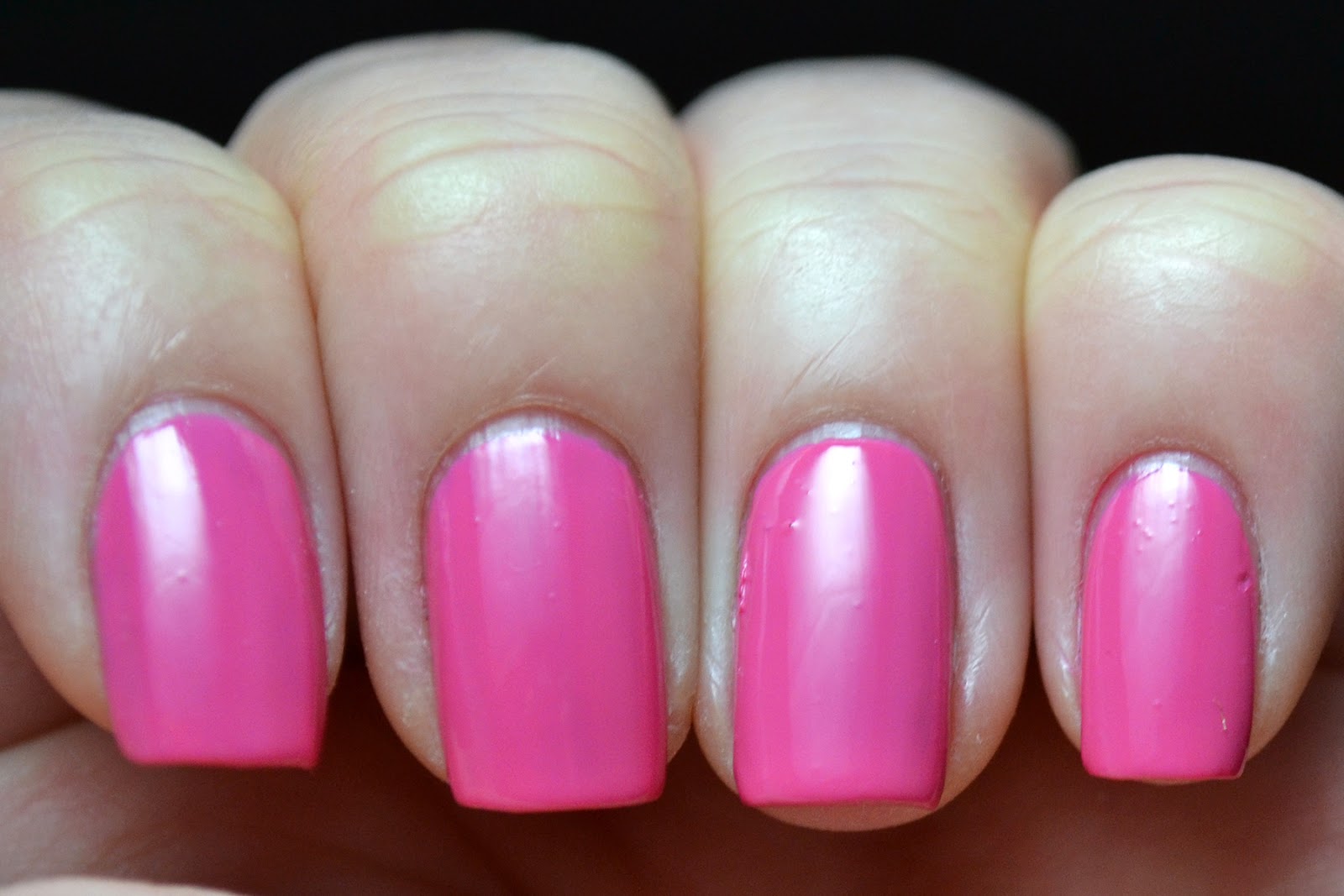 Glitter and Gloss Nails: Sally Hansen Complete Salon Manicure Spring Shades