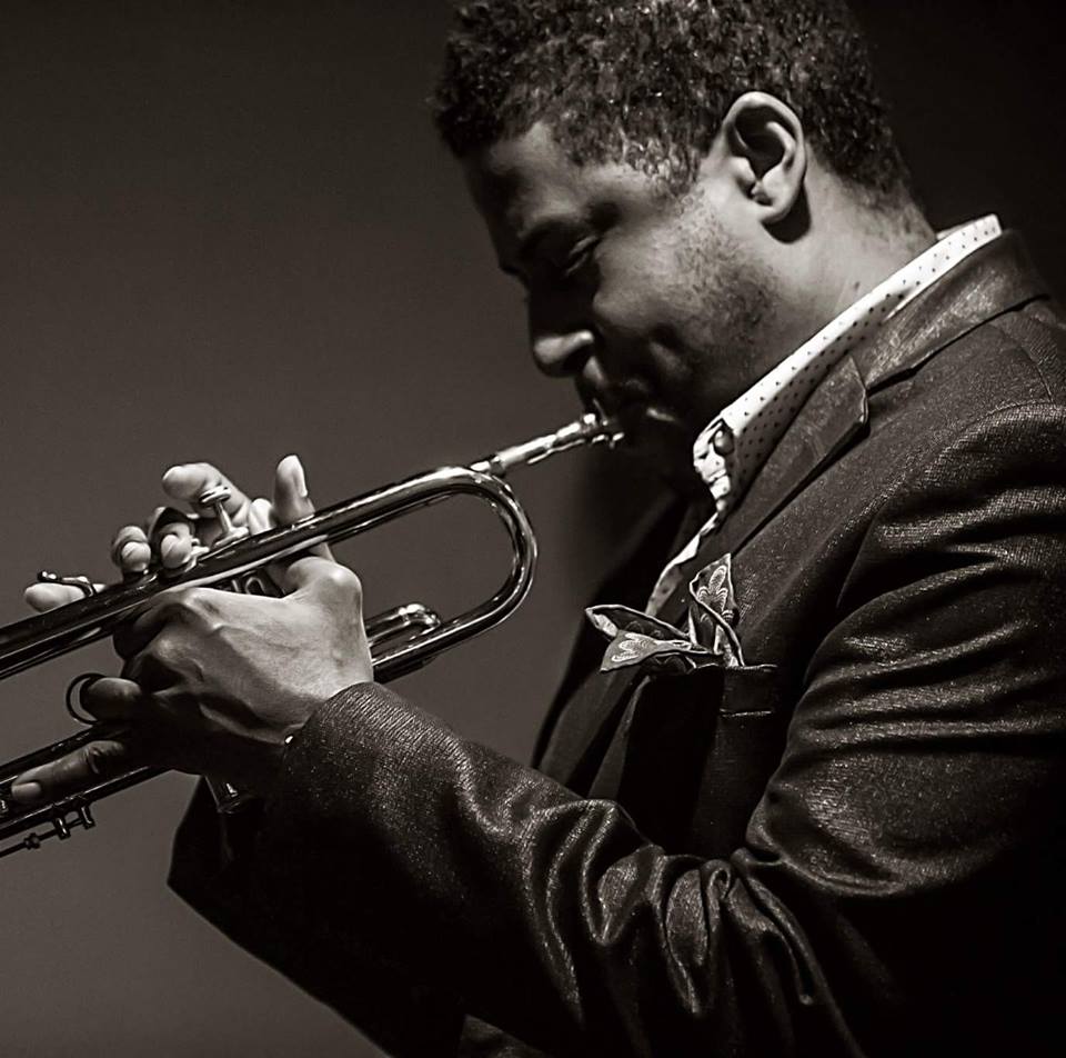 St. Louis Jazz Notes: Jazz this week: Support your local musicians