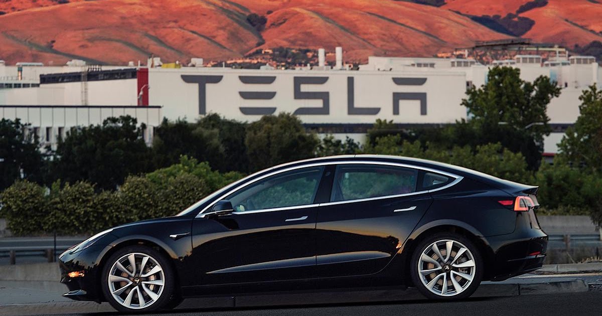 Dubai Taxi’s Tesla electric vehicles make 64,000 trips