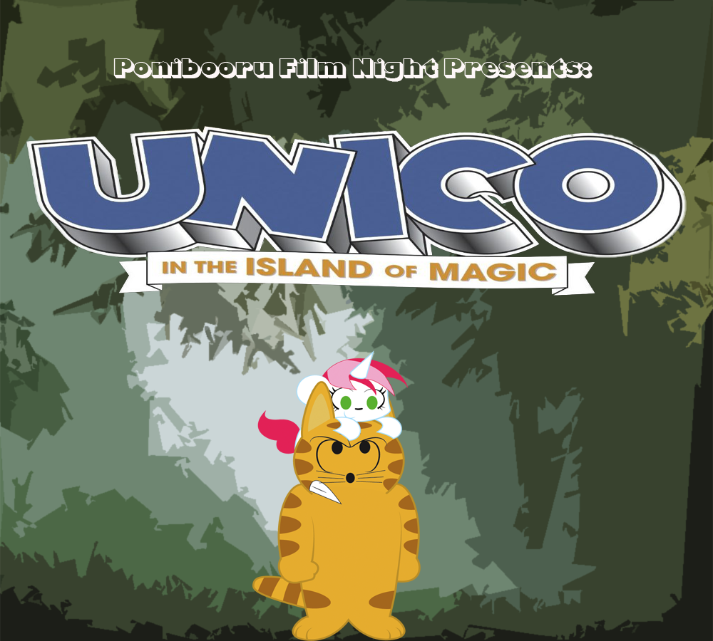 Equestria Daily - MLP Stuff!: Nightly Roundup #557